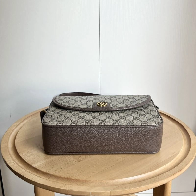 Value-priced Gucci Satchel Bags