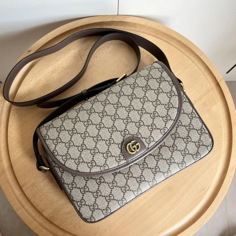 Value-priced Gucci Satchel Bags
