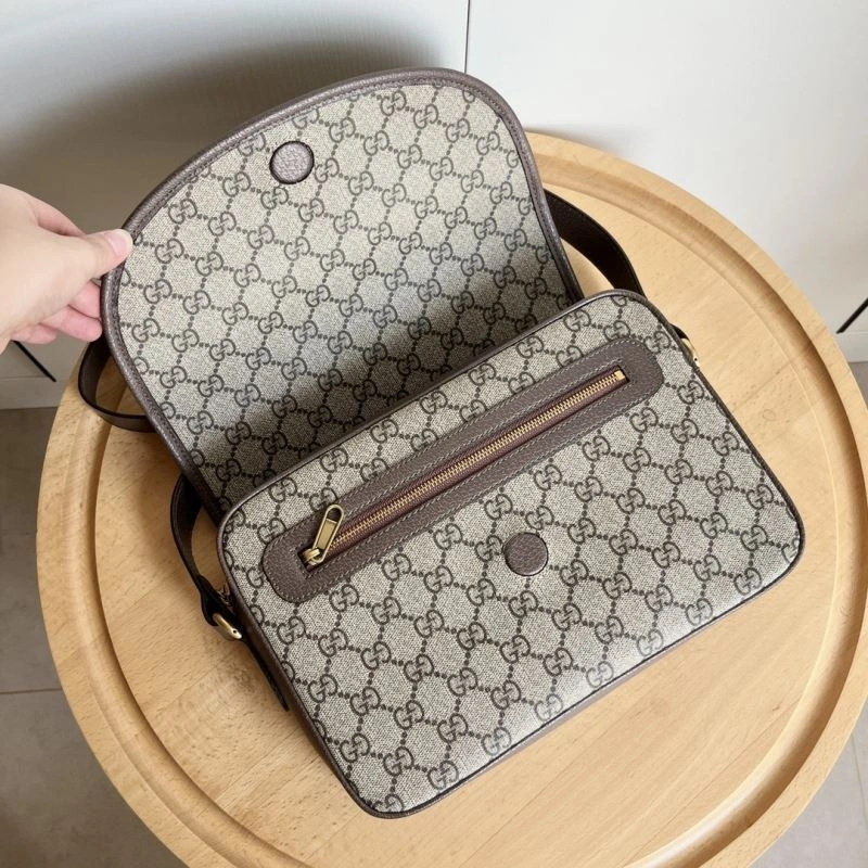 Value-priced Gucci Satchel Bags