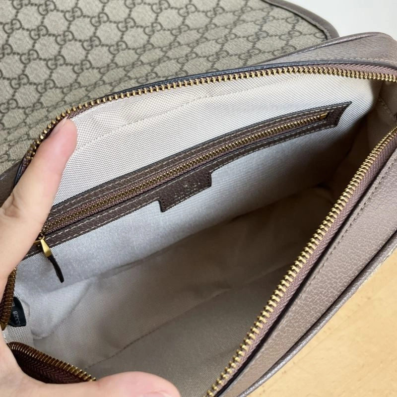 Value-priced Gucci Satchel Bags