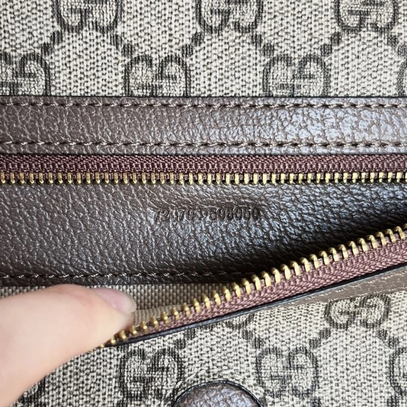 Value-priced Gucci Satchel Bags