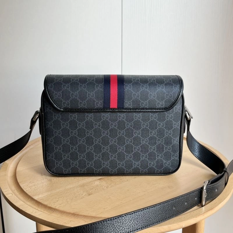 Reasonably priced Gucci Satchel Bags