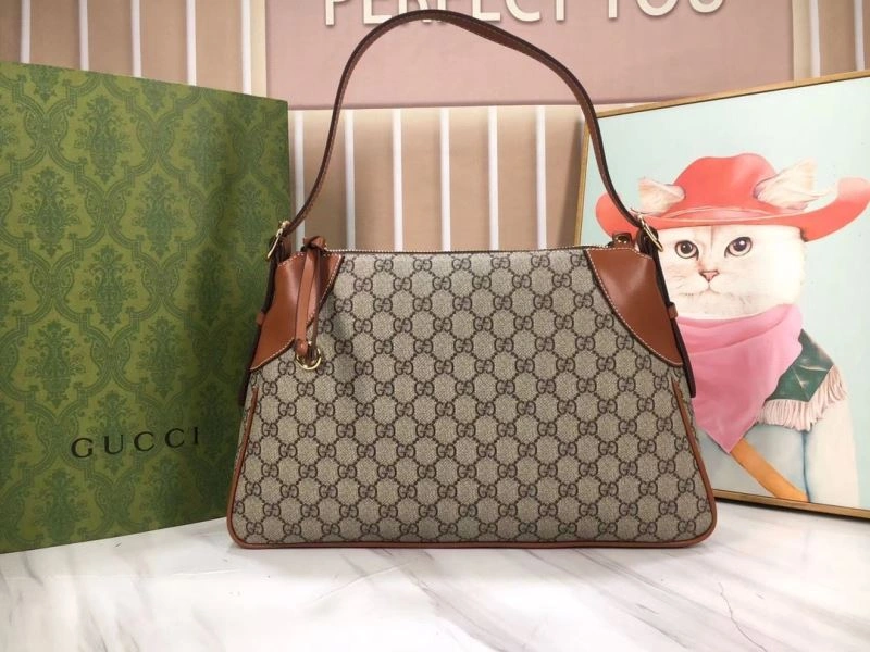 Gucci Satchel Bags