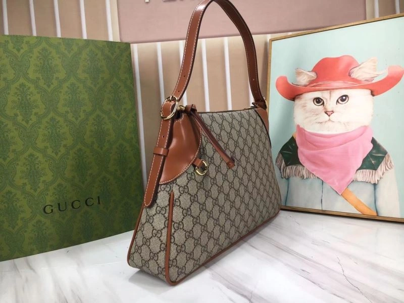 High accuracy Gucci Satchel Bags