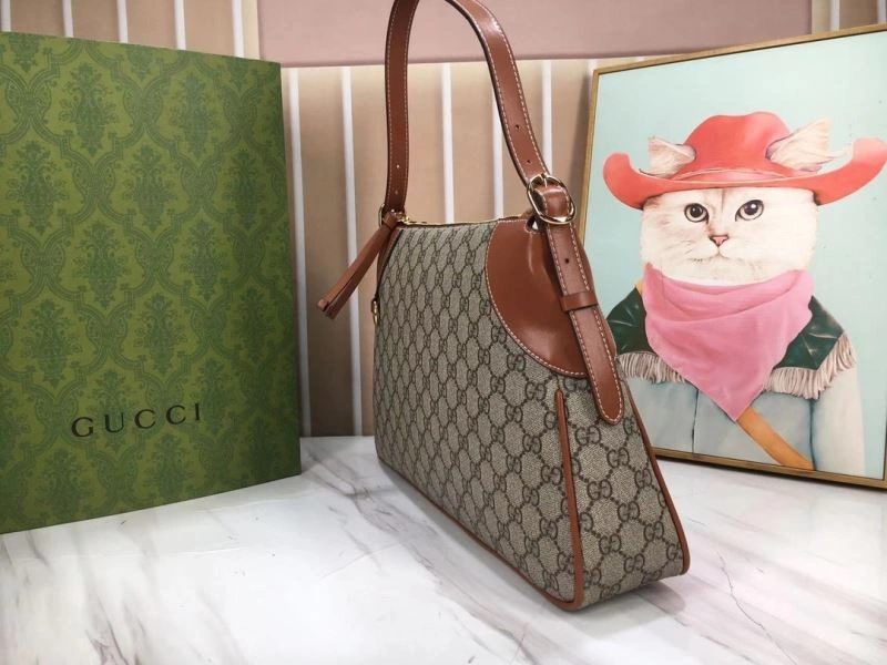 High accuracy Gucci Satchel Bags