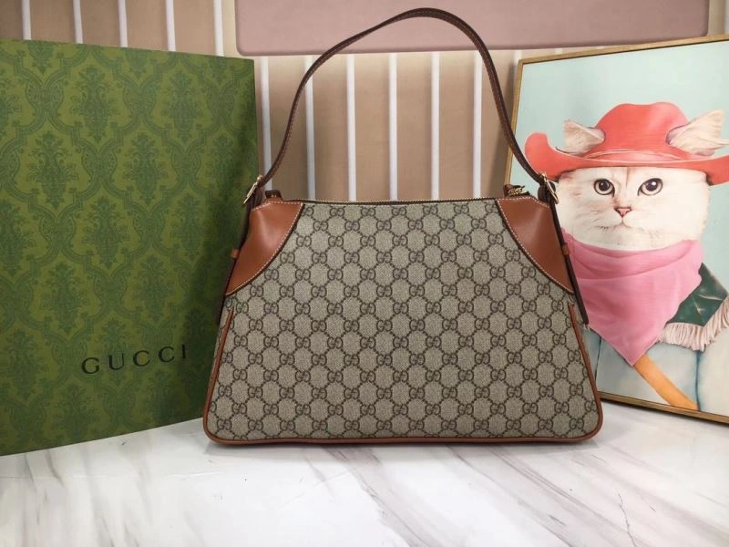 High accuracy Gucci Satchel Bags