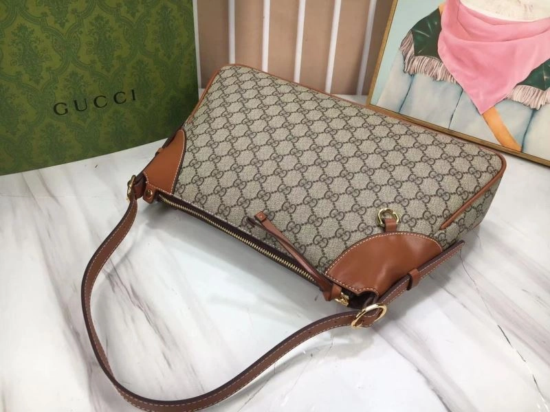High accuracy Gucci Satchel Bags