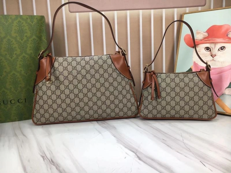 High accuracy Gucci Satchel Bags