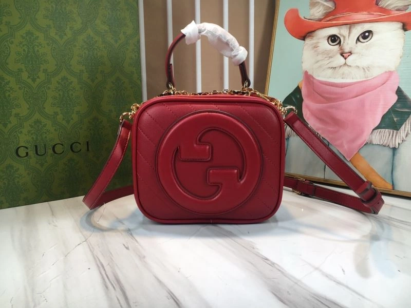 Gucci Satchel Bags