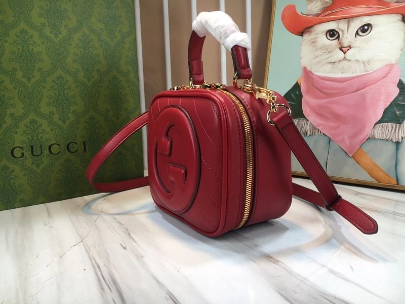 Accurate model Gucci Satchel Bags