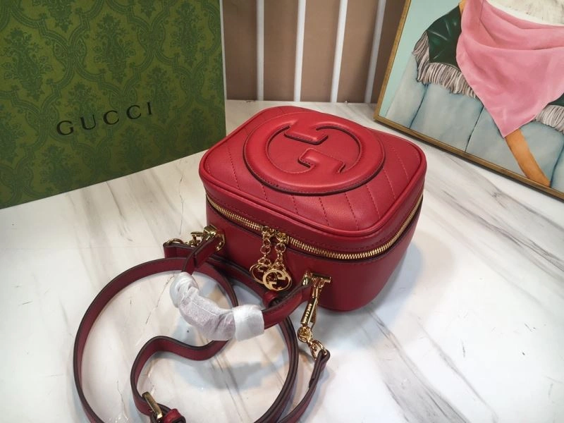 Accurate model Gucci Satchel Bags