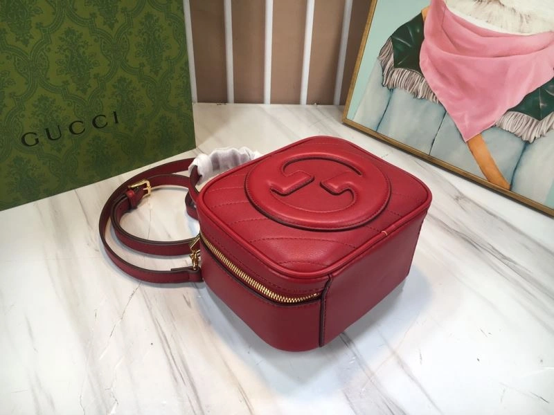 Accurate model Gucci Satchel Bags