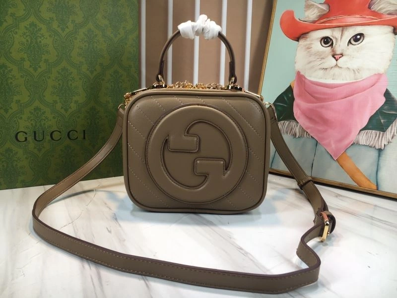 Gucci Satchel Bags
