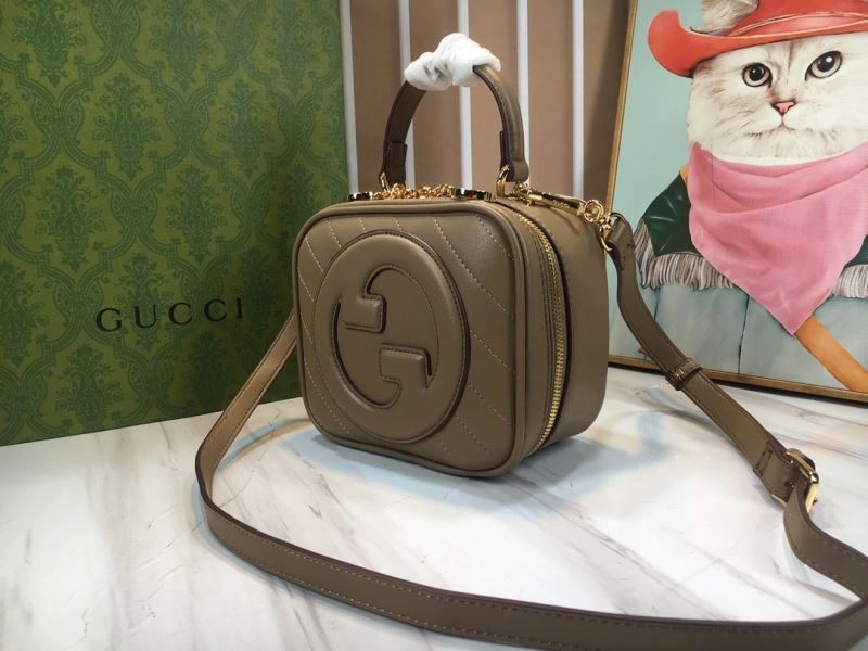 Brand-original Gucci Satchel Bags