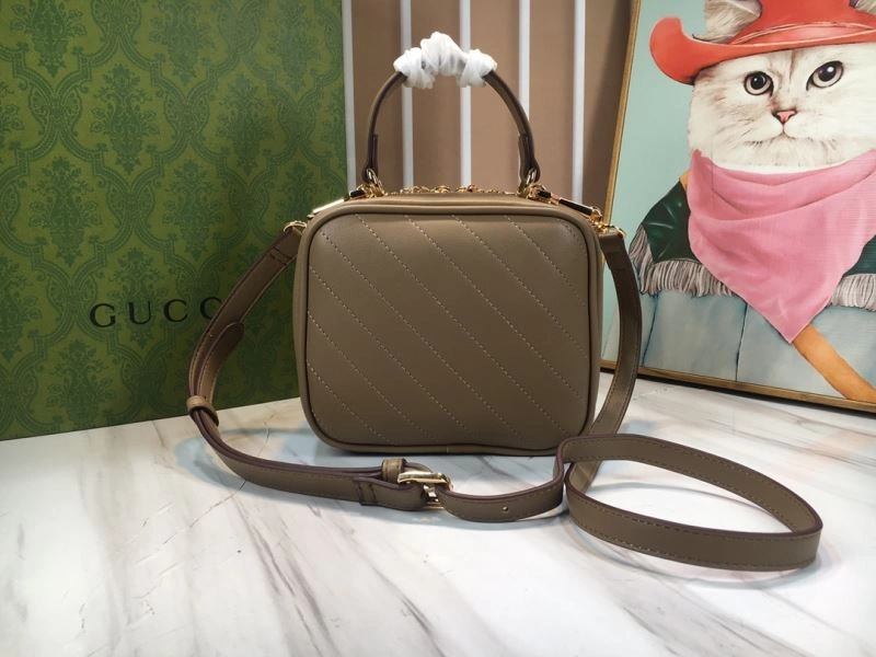 Brand-original Gucci Satchel Bags