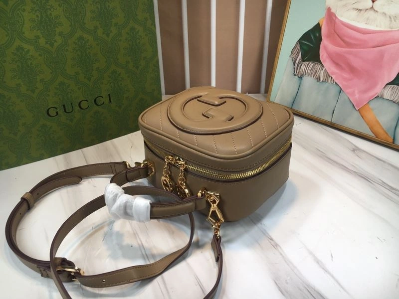 Brand-original Gucci Satchel Bags