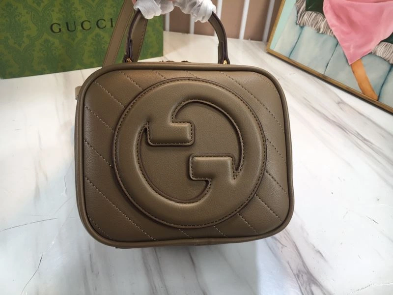 Brand-original Gucci Satchel Bags