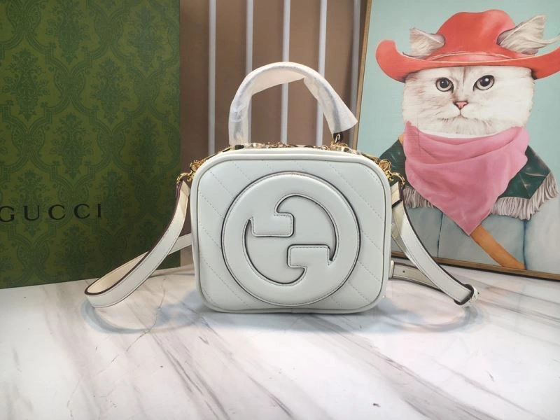 Gucci Satchel Bags