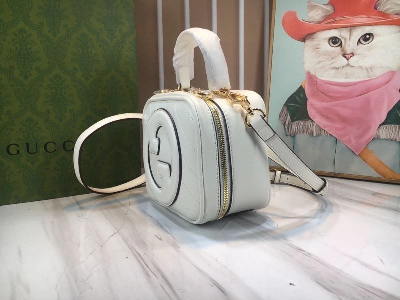 Perfect replica Gucci Satchel Bags