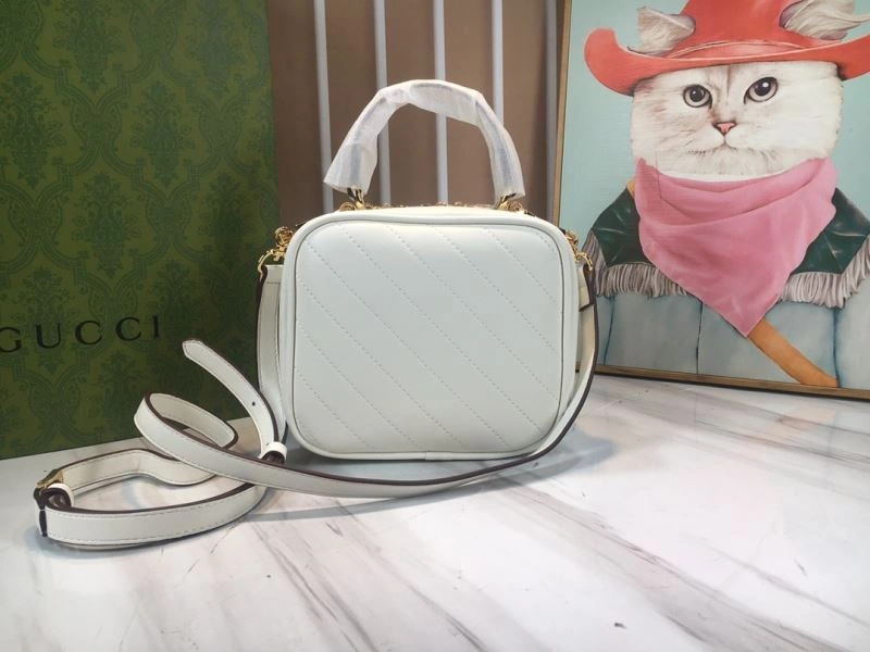 Perfect replica Gucci Satchel Bags
