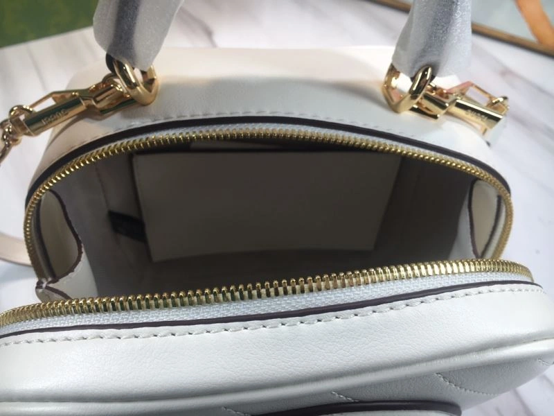 Perfect replica Gucci Satchel Bags