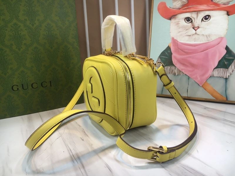 High accuracy Gucci Satchel Bags