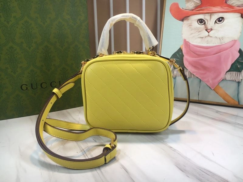 High accuracy Gucci Satchel Bags