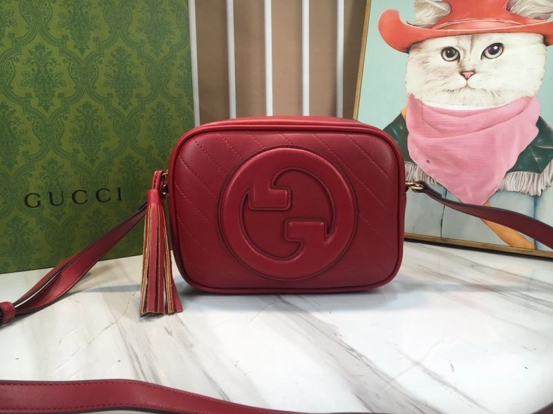Gucci Satchel Bags