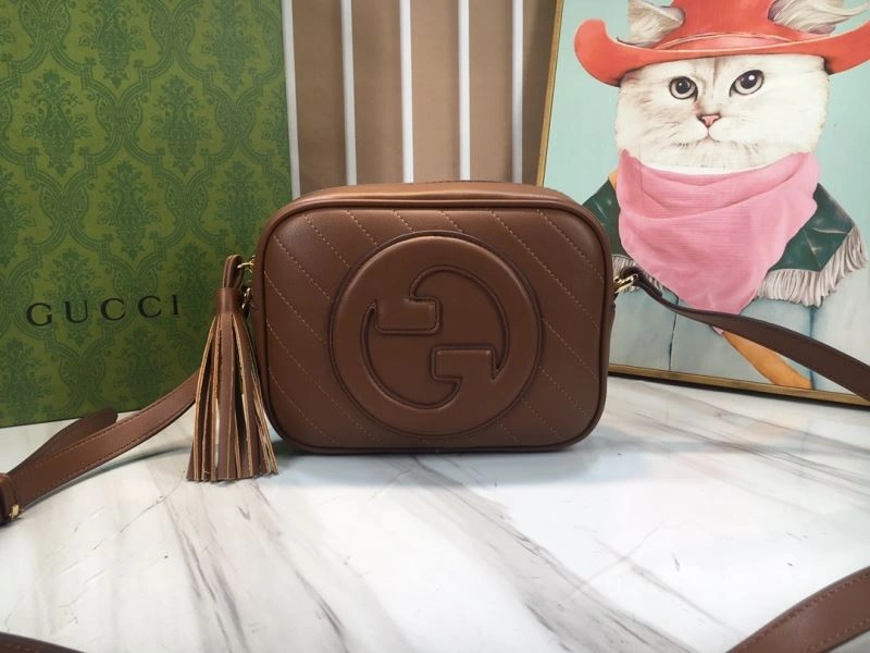 Gucci Satchel Bags