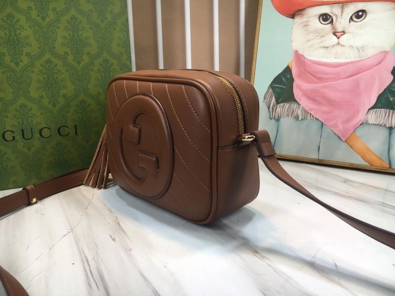 Budget-friendly Gucci Satchel Bags