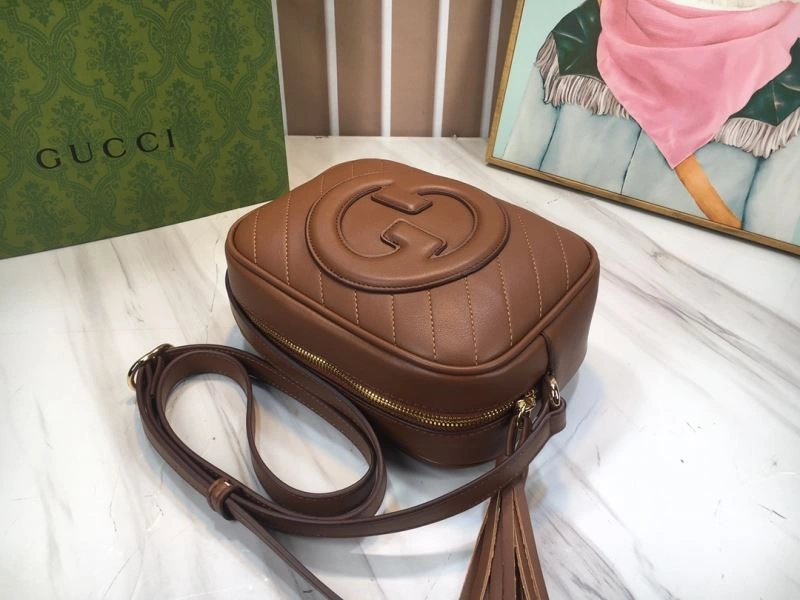 Budget-friendly Gucci Satchel Bags