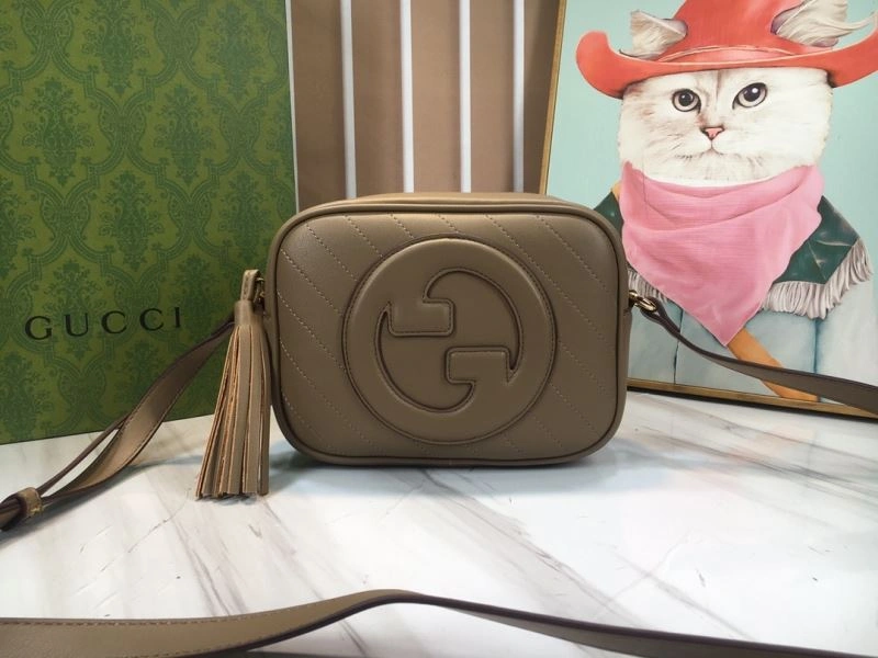 Gucci Satchel Bags