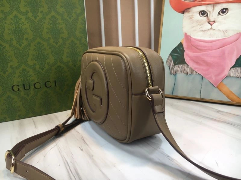 Accurate model Gucci Satchel Bags