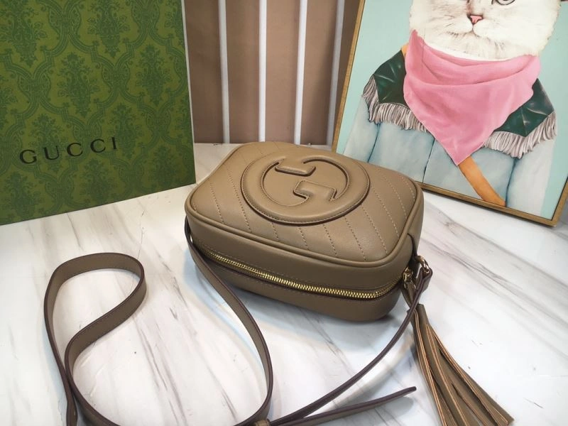 Accurate model Gucci Satchel Bags