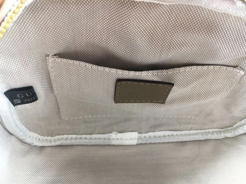 Accurate model Gucci Satchel Bags