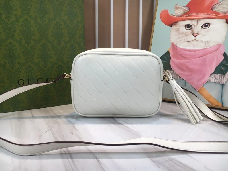 OEM Gucci Satchel Bags