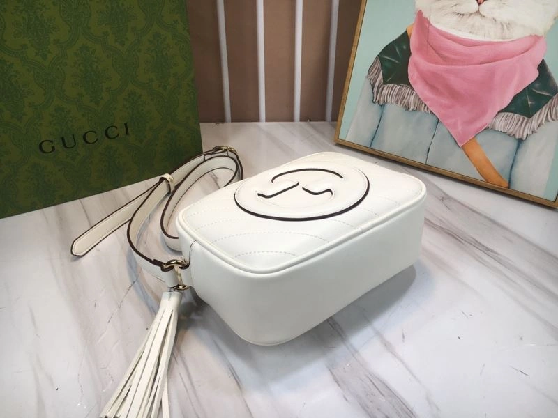 OEM Gucci Satchel Bags