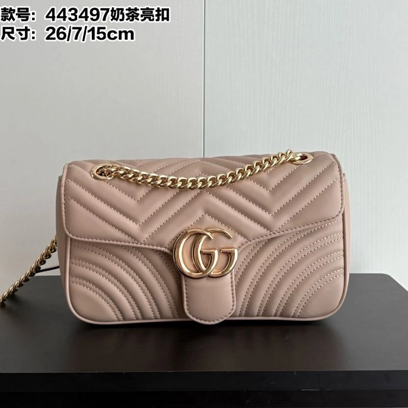 Gucci Satchel Bags