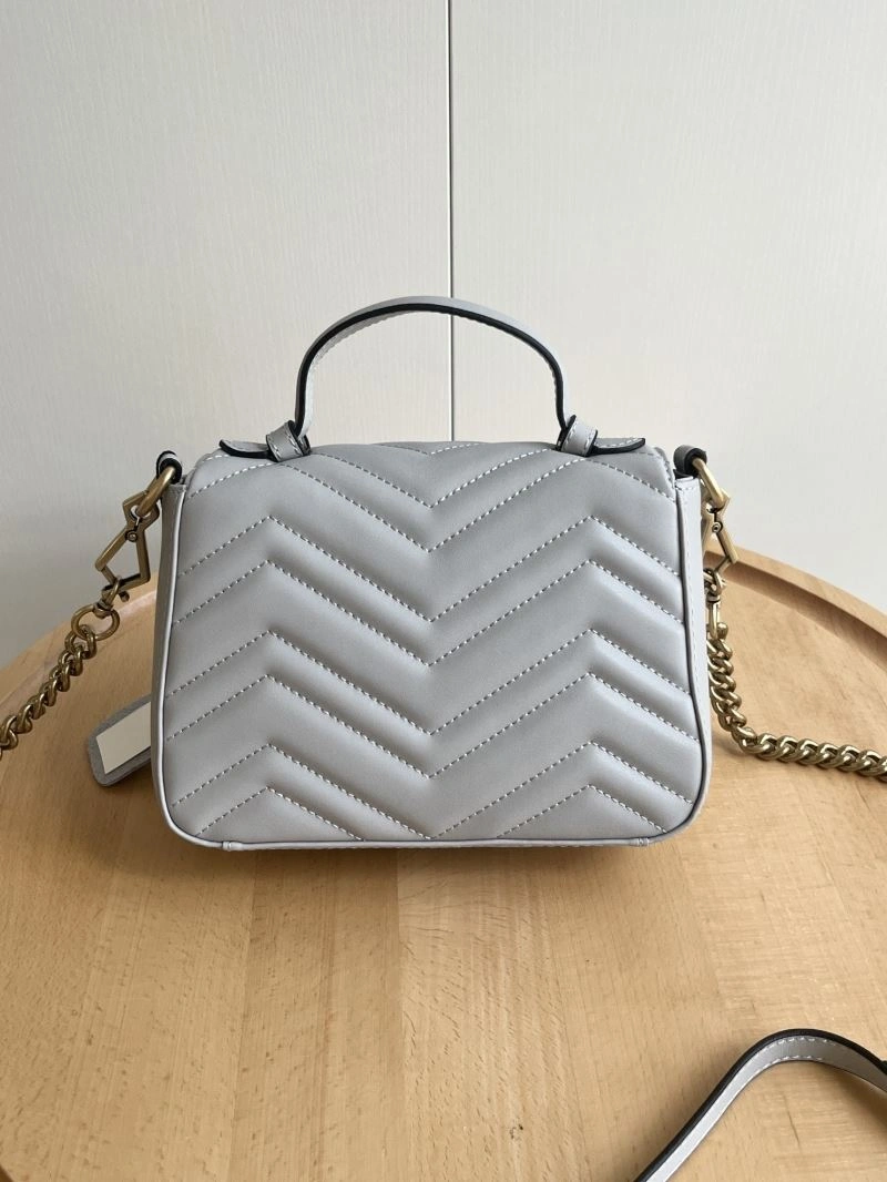Factory-made Gucci Satchel Bags