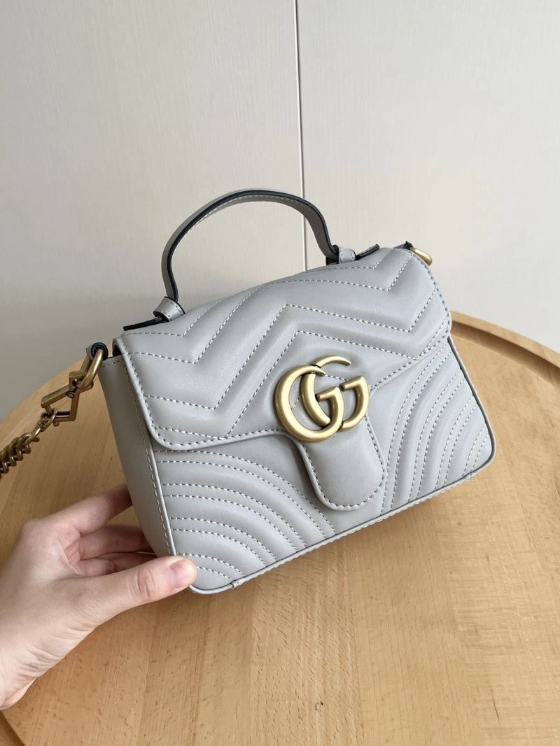 Factory-made Gucci Satchel Bags