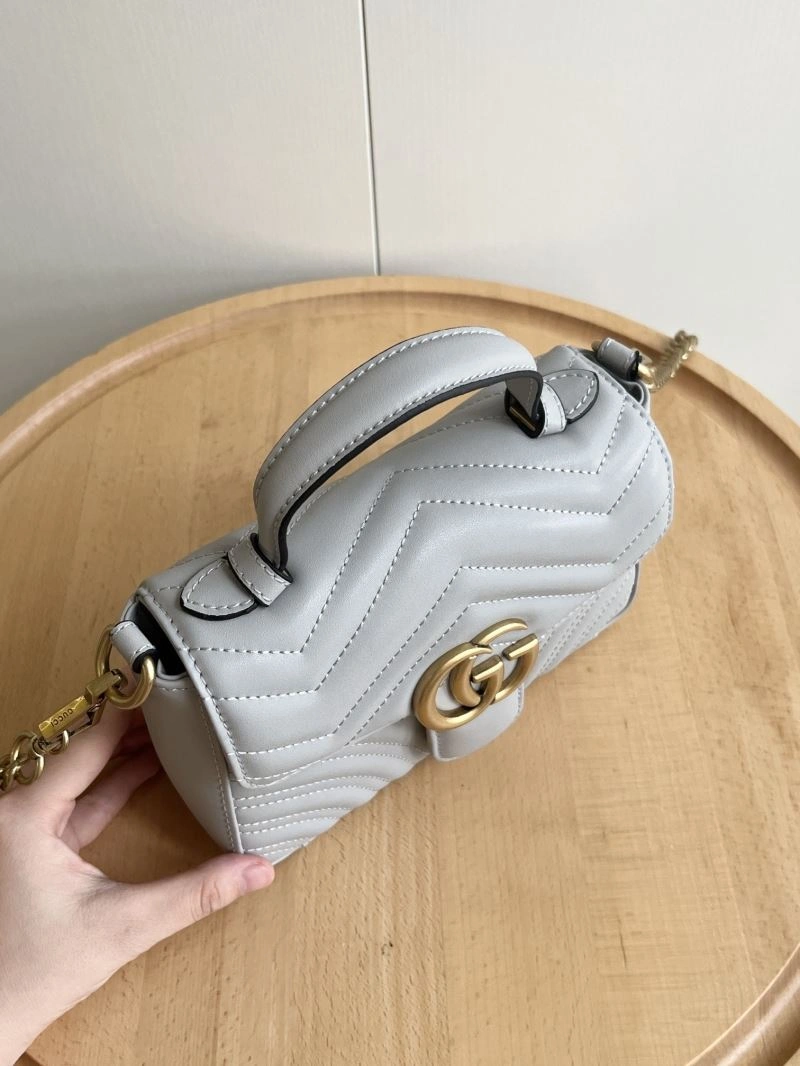 Factory-made Gucci Satchel Bags