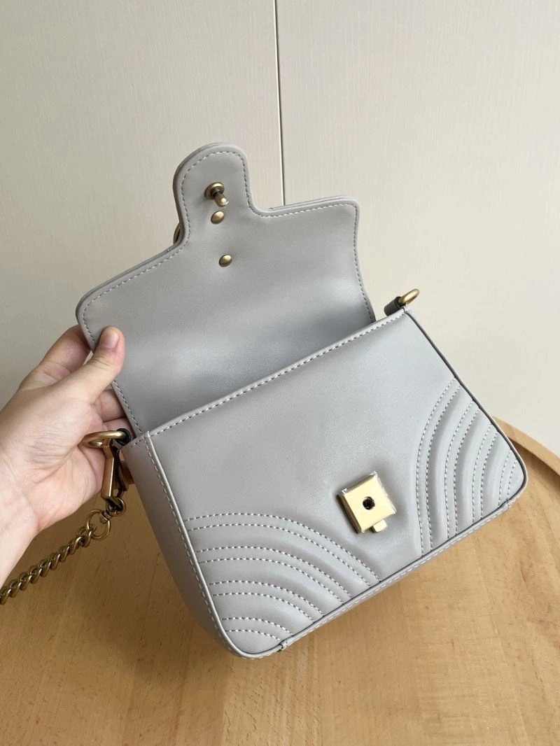 Factory-made Gucci Satchel Bags