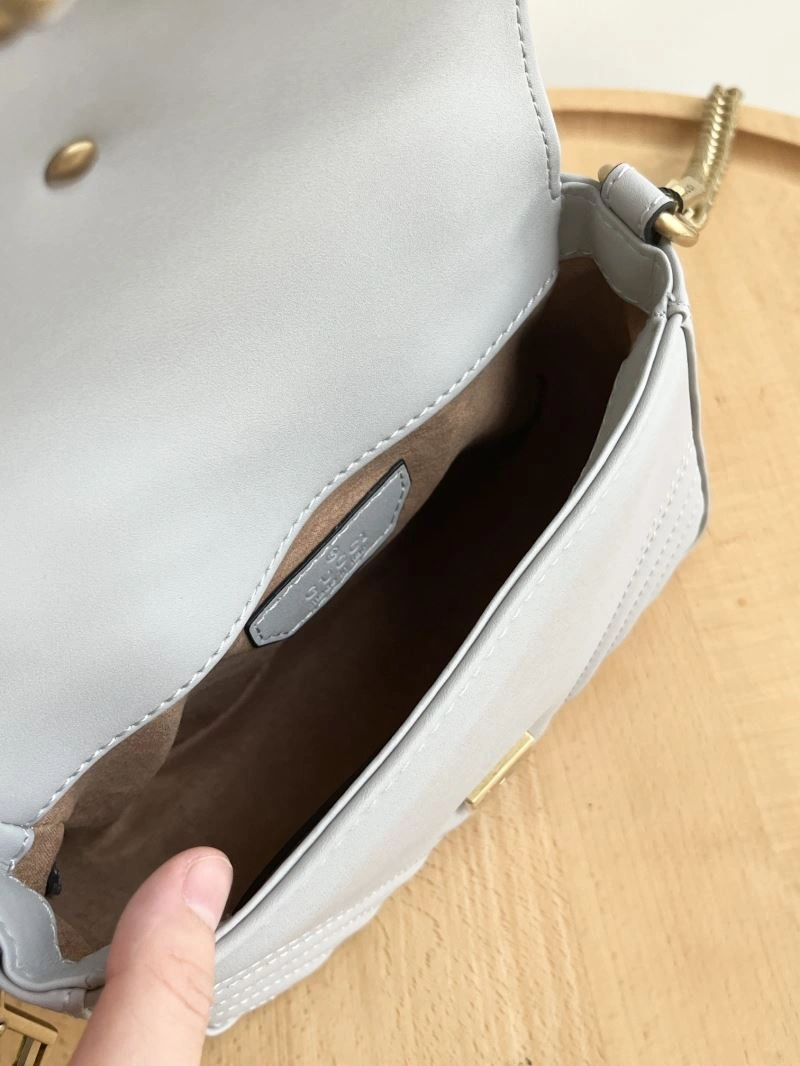 Factory-made Gucci Satchel Bags