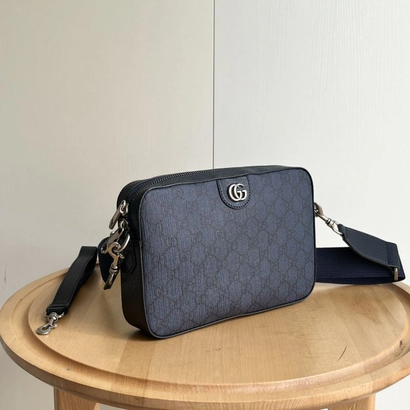 Perfect replica Gucci Satchel Bags