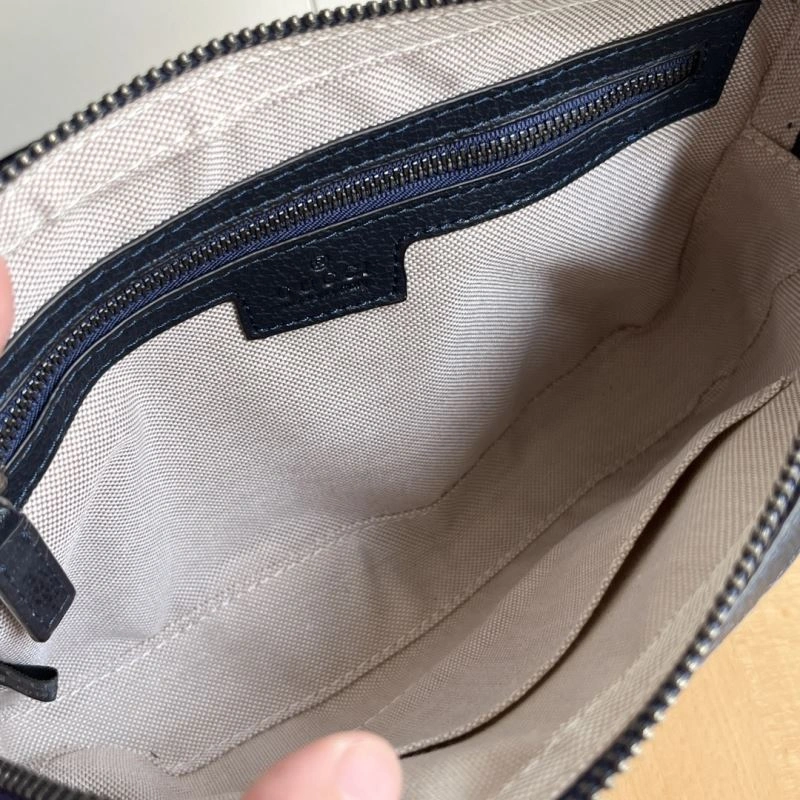 Perfect replica Gucci Satchel Bags