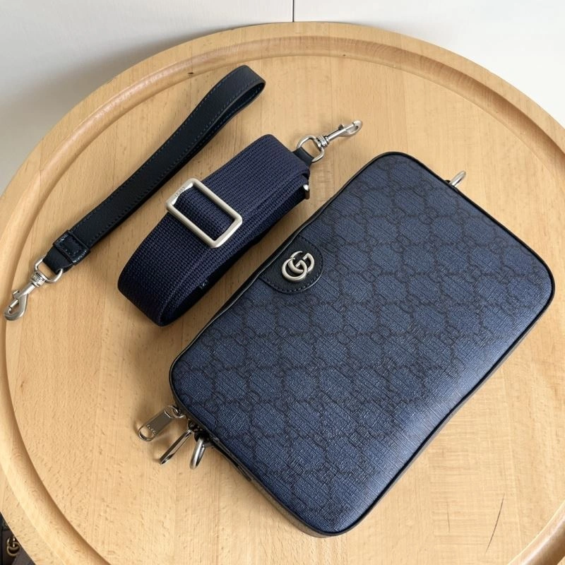 Perfect replica Gucci Satchel Bags