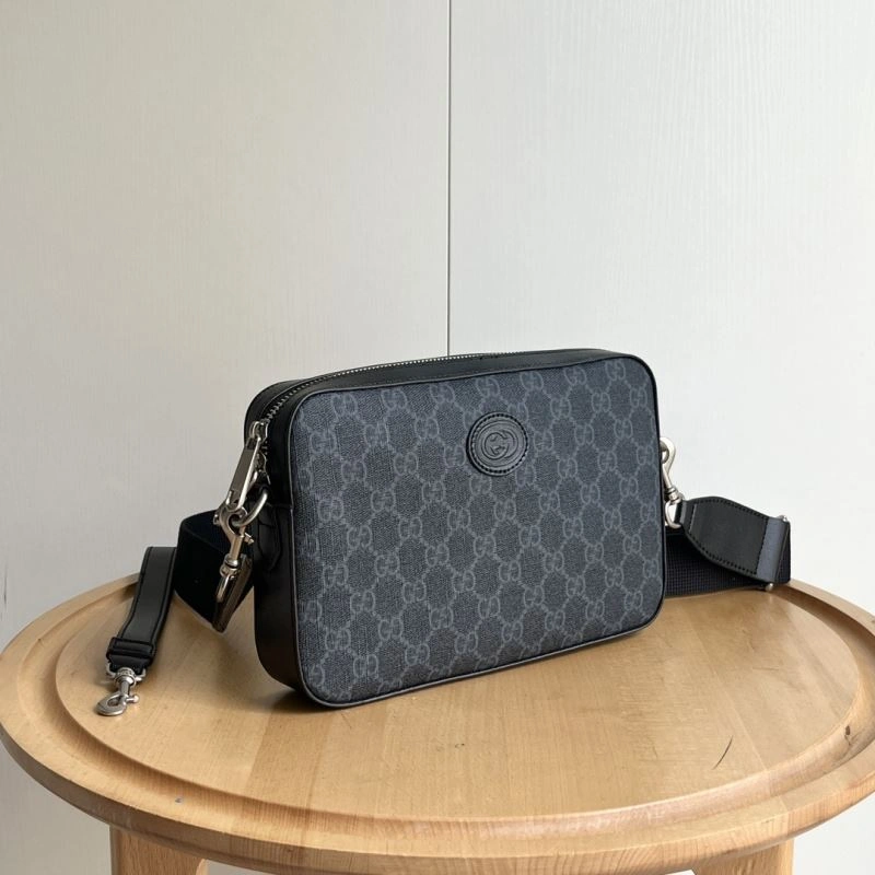 Factory-made Gucci Satchel Bags