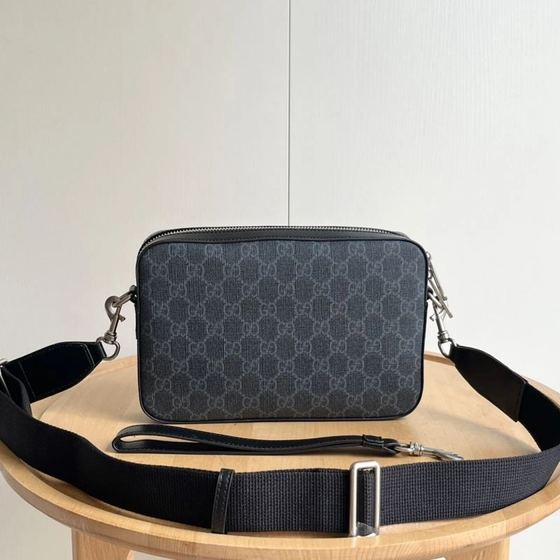 Factory-made Gucci Satchel Bags
