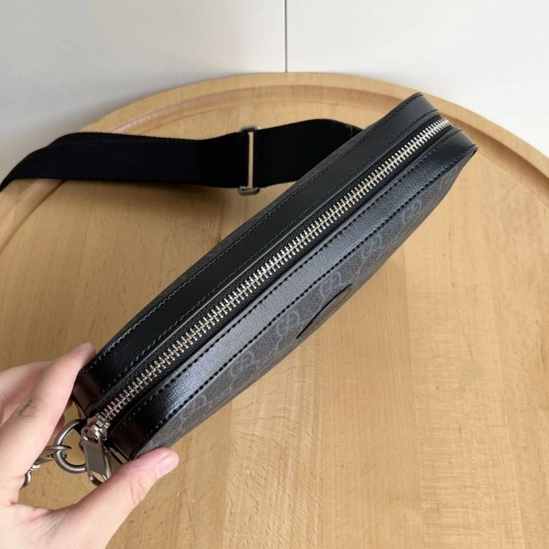 Factory-made Gucci Satchel Bags