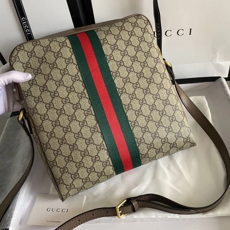Low-cost Gucci Satchel Bags